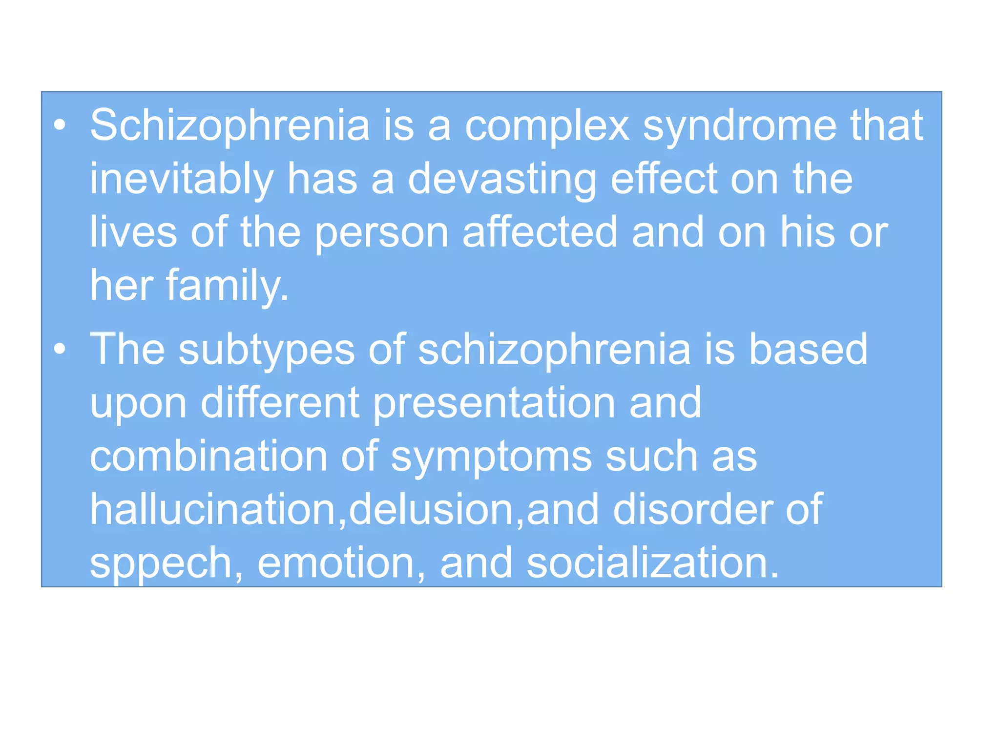 Schizophrenia ppt.pptx