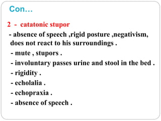 Schizophrenia,pritesh mhn | PPTX