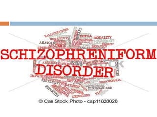 Abnormal Psychology | PPTX