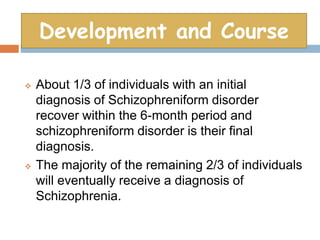 Abnormal Psychology | PPTX