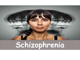 Abnormal Psychology | PPTX