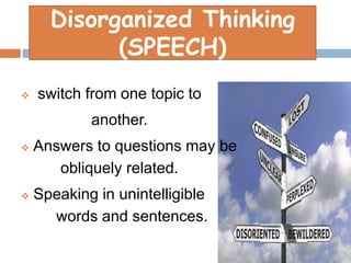 Abnormal Psychology | PPTX