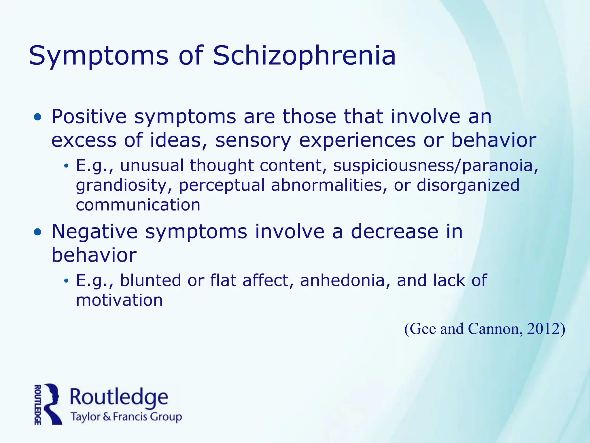 Schizophrenia Spectrum and Other Psychotic Disorders.pptx