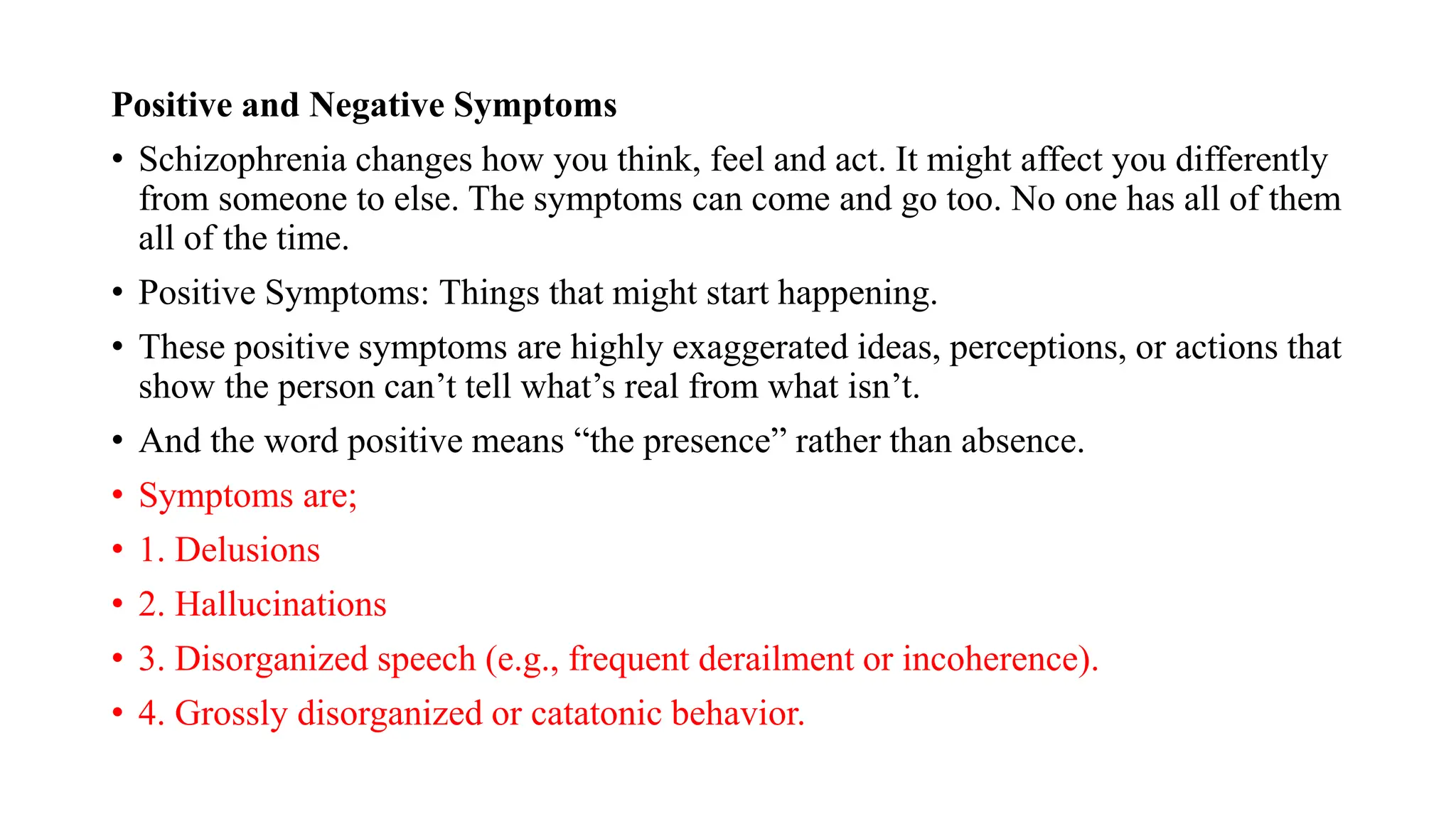Schizophrenia spectrum and other psychotic disorders updated pptx.pptx