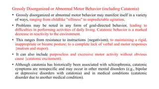 Schizophrenia spectrum and other psychotic disorders updated pptx.pptx