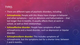 Schizophrenia spectrum & other psychotic disorders.pptx