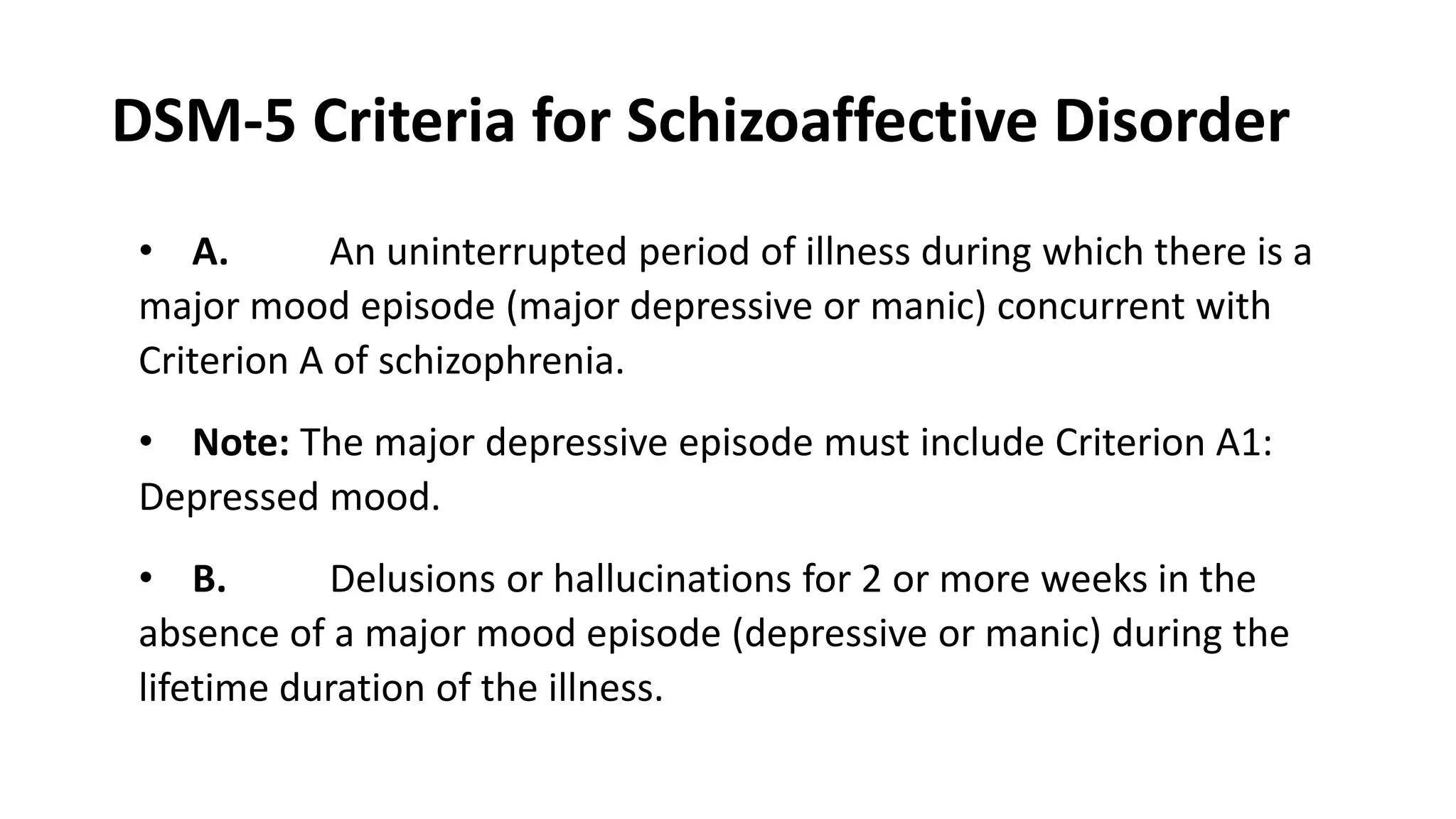 Disorder for mood and very useful for psychiatry | PPTX
