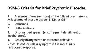 Disorder for mood and very useful for psychiatry | PPT
