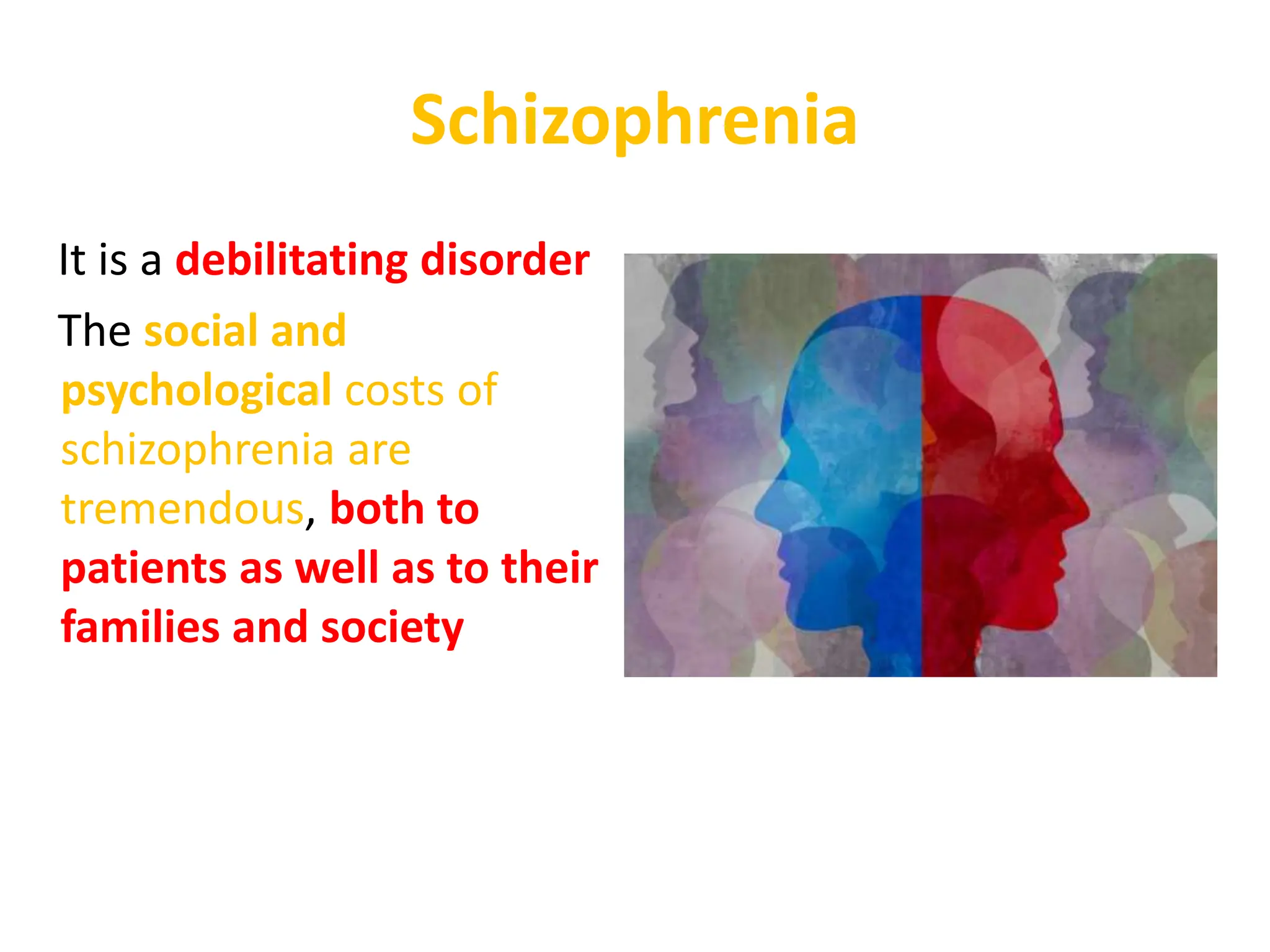 SCHIZOPHRENIA UNIT 4 PSYCHOLOGICAL DISORDERS).pptx