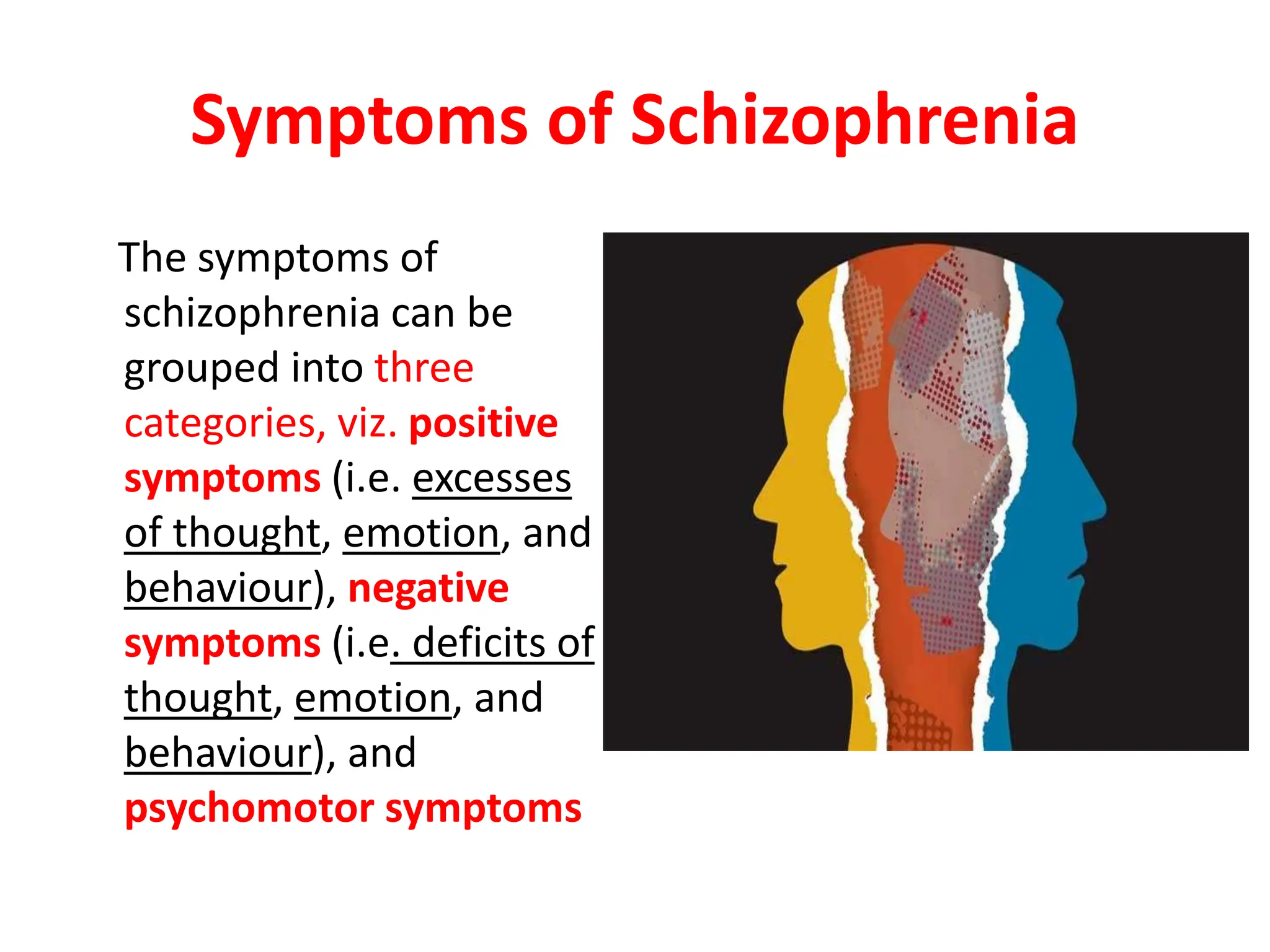 SCHIZOPHRENIA UNIT 4 PSYCHOLOGICAL DISORDERS).pptx