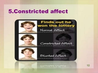 Schizotypal personality disorder and its psycho-dynamic perspective | PPT