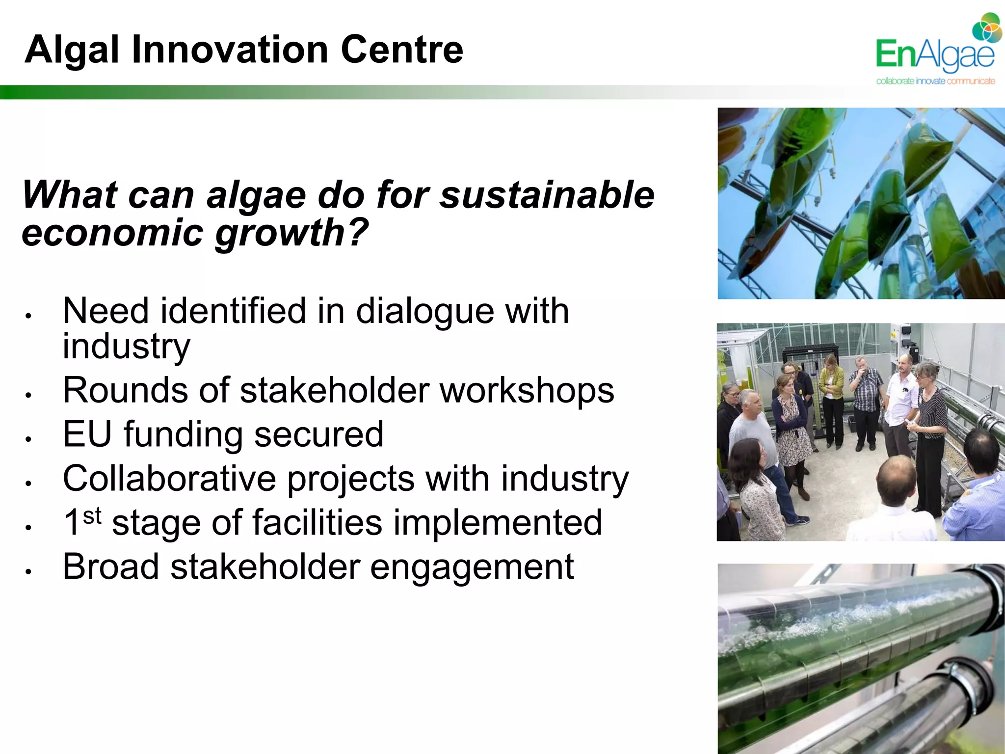 Cambridge | Jan-14 | Bioenergy from Plants and Algae: Biomass and ...