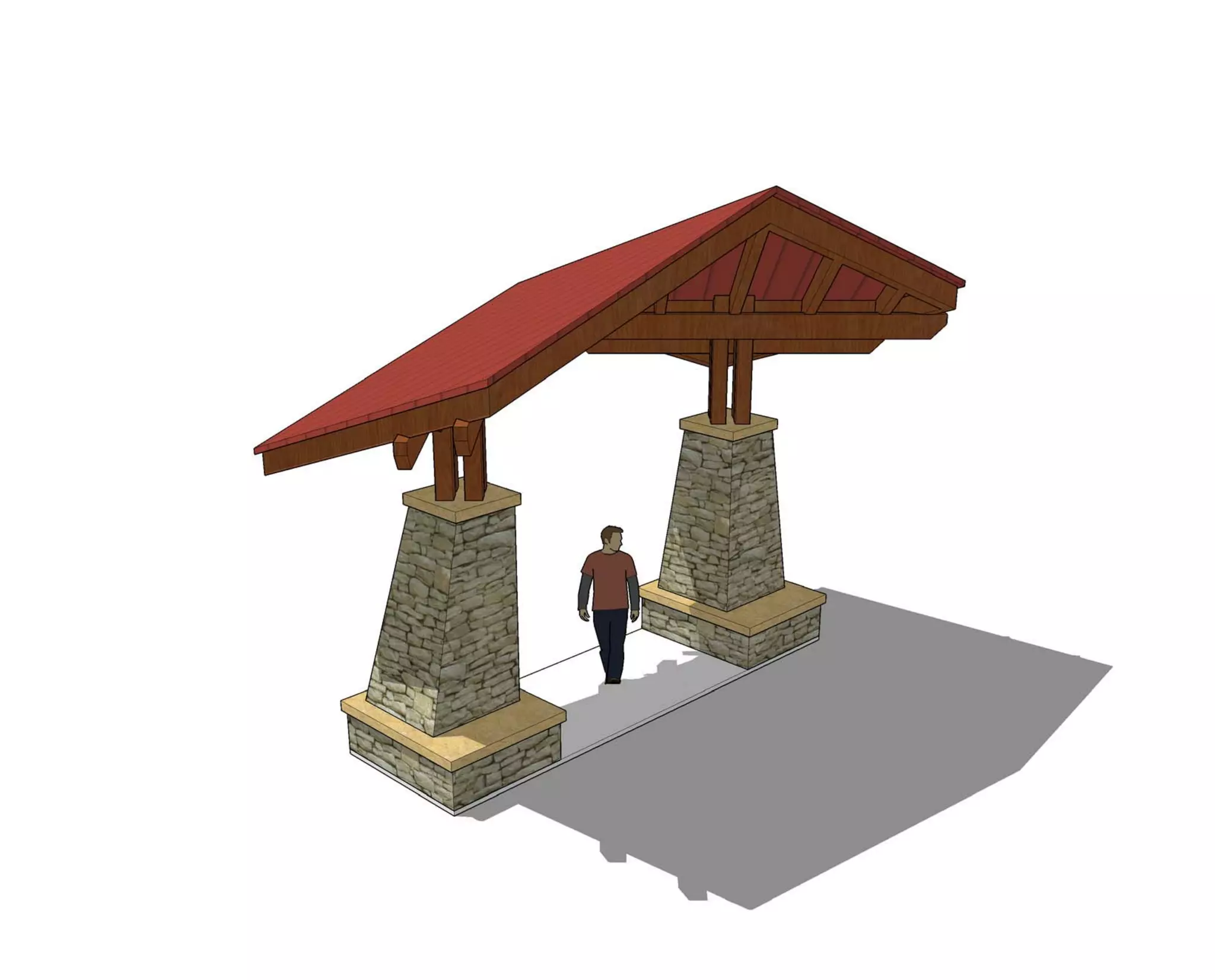 Schlather Park Facilities | PDF