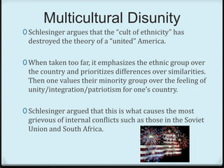 Schlesinger 2012 2 | PPT