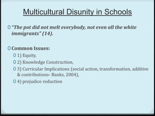 Schlesinger 2012 2 | PPTX