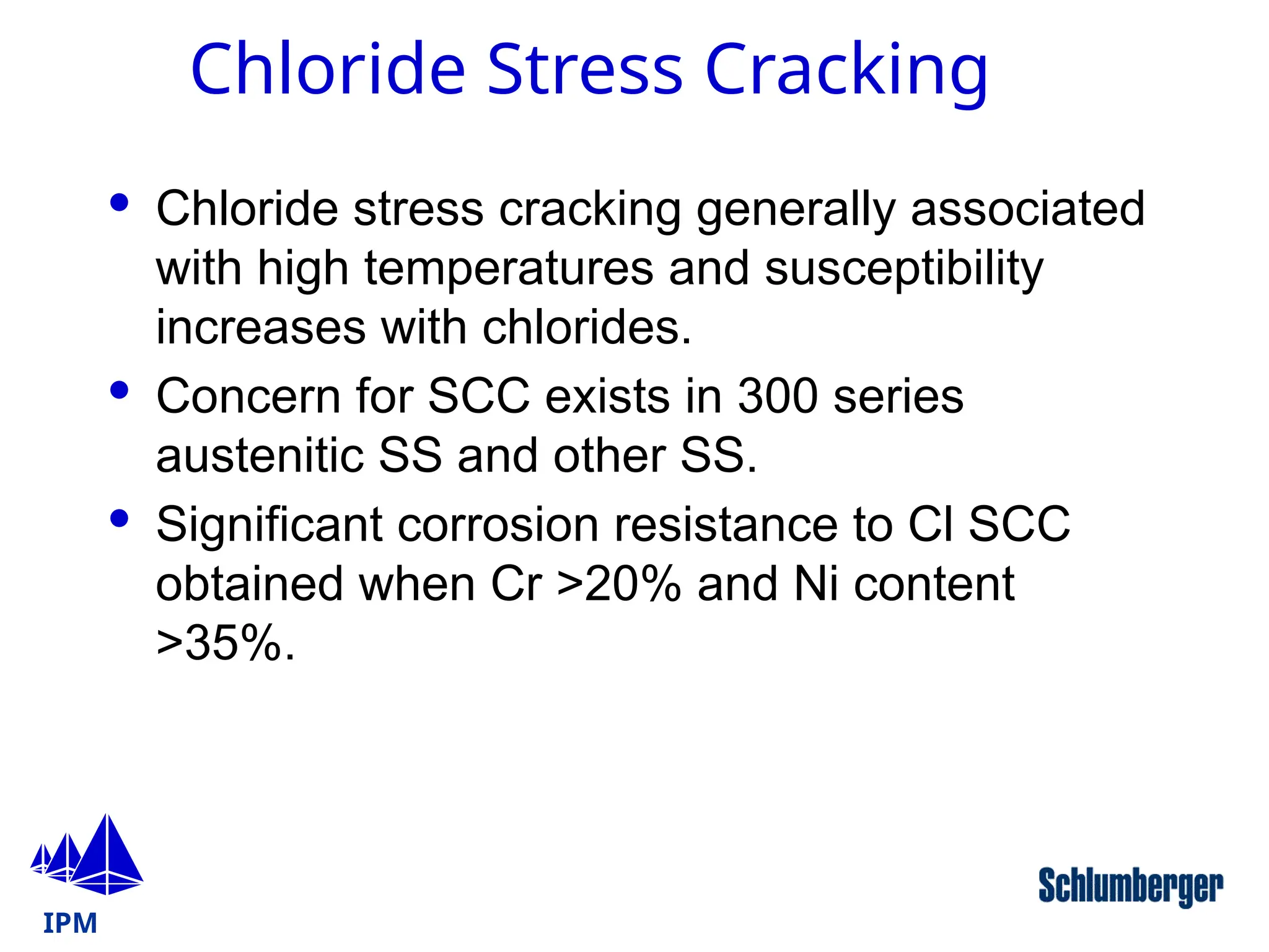 Schlumberger Materials Selection drilling .pptx