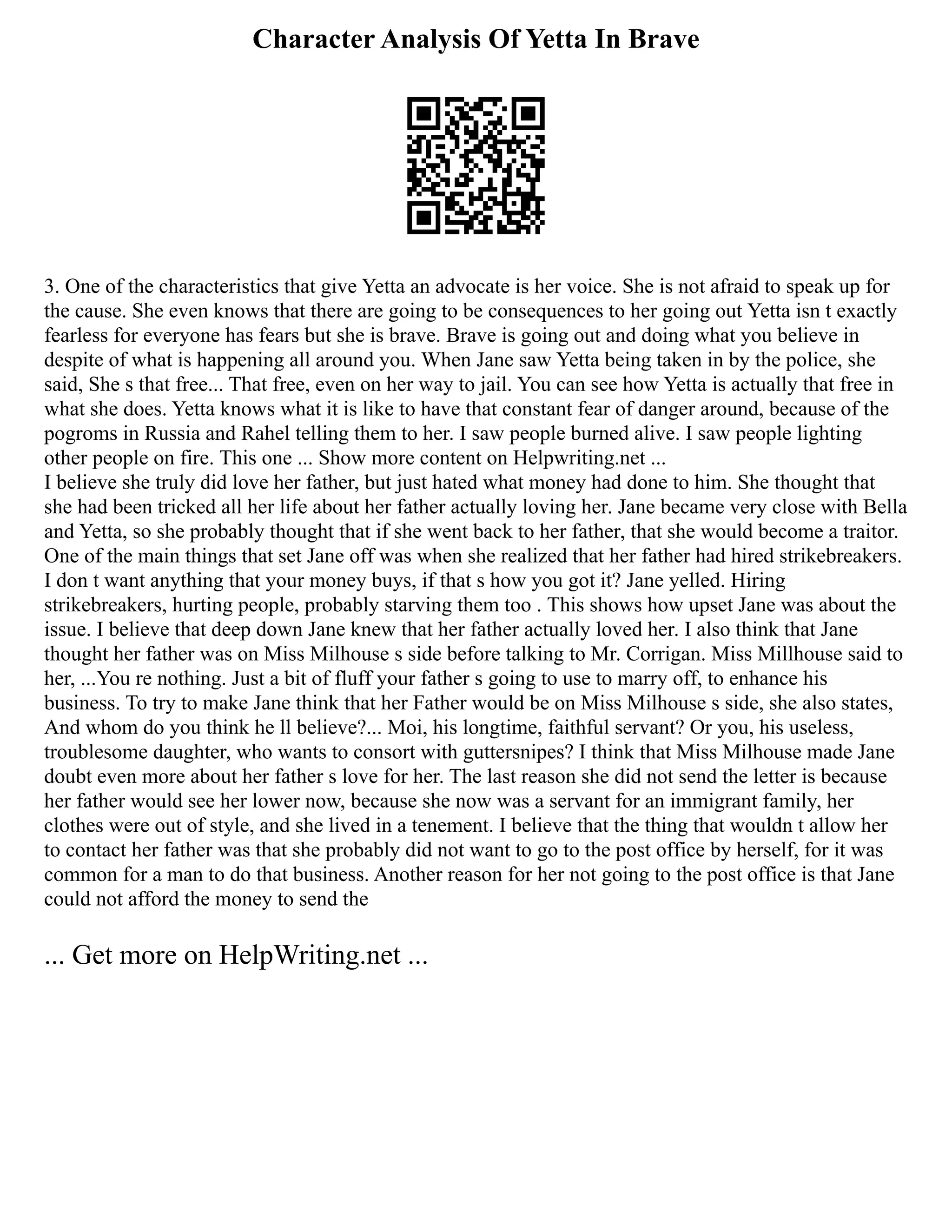 Schluss Schreiben Hausarbeit Beispiel Telegraph | PDF