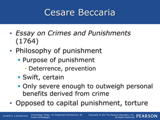 Schmall crim today8e_ppt_ch3 | PPT