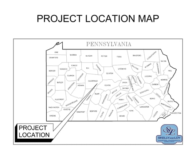 Variability of Coal Mine Drainage in Pennsylvania Resulting from Coal ...