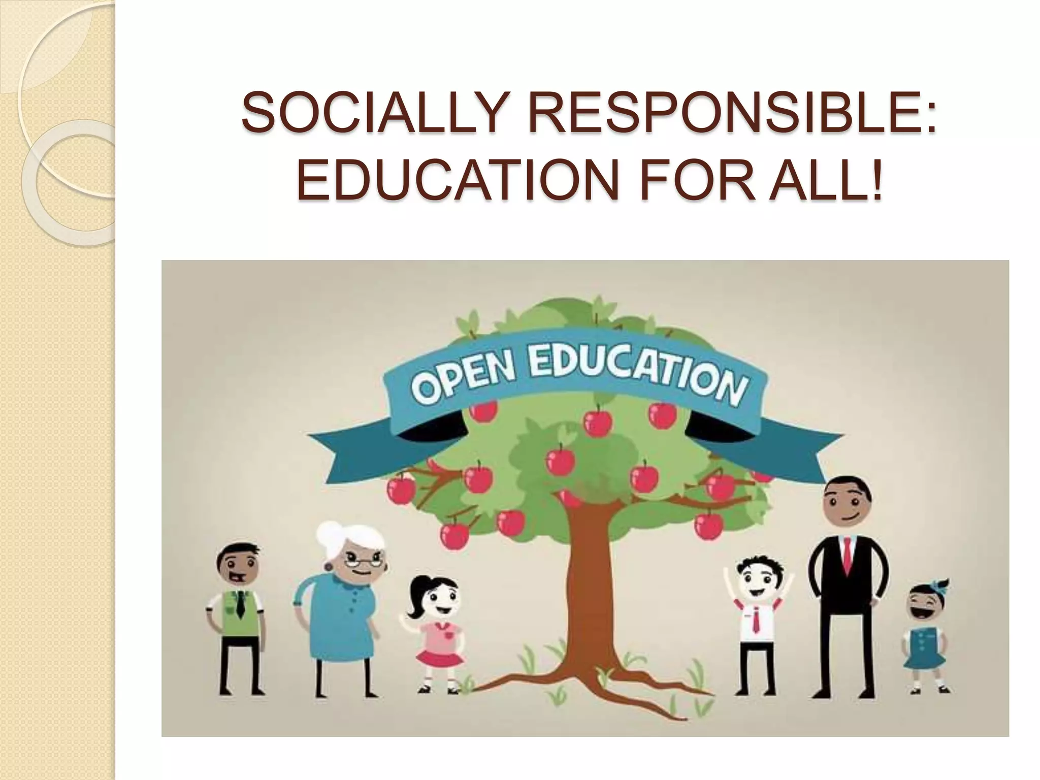Schmidt, J., OEF Final Project Open Educational Resources Pros & Cons | PPT