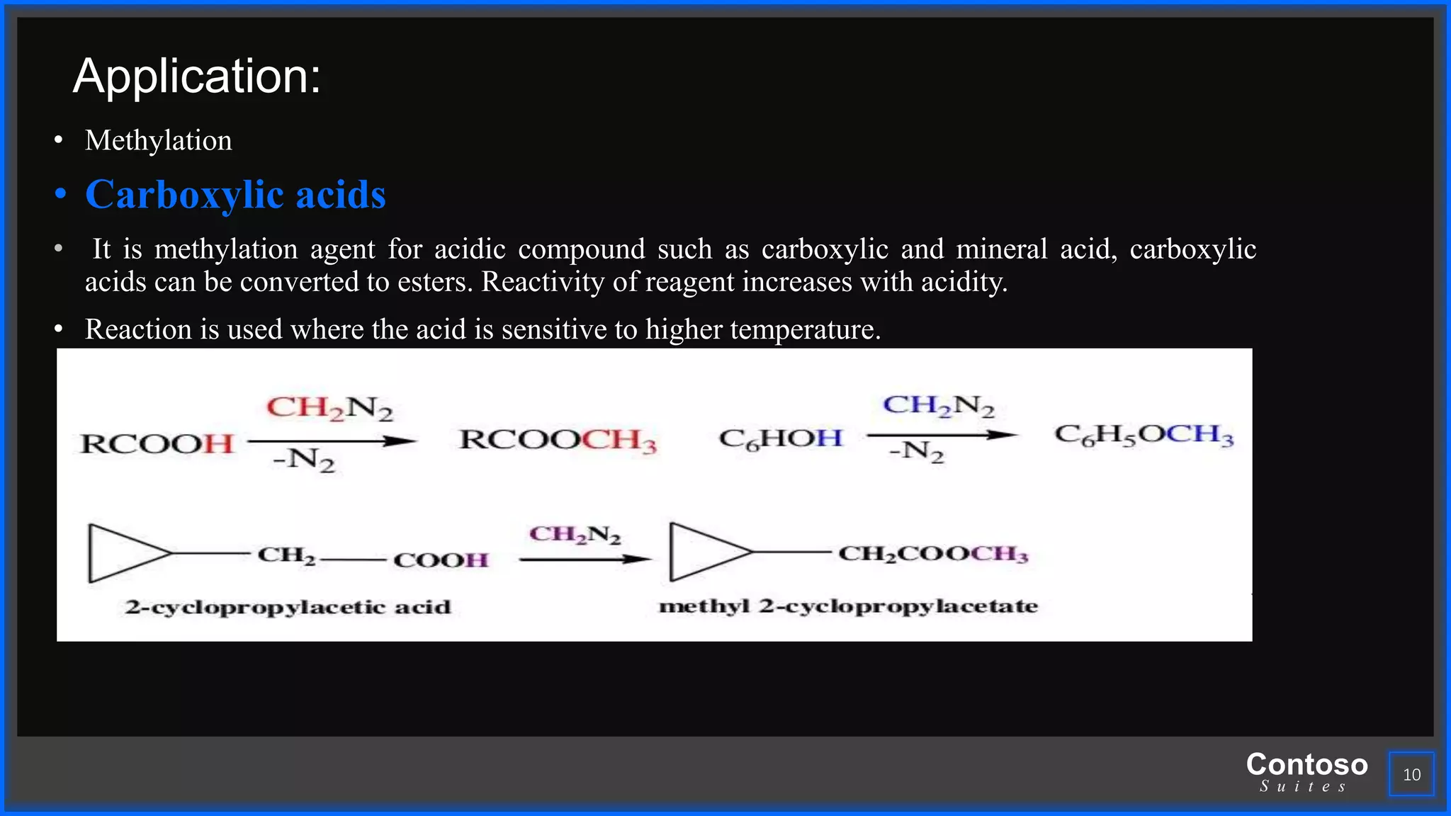 Schmidt rearrangement | PPTX