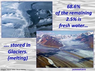 Earth the water planet. | PPT