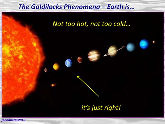 Earth the water planet. | PPT