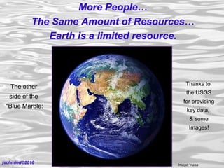 Earth the water planet. | PPT
