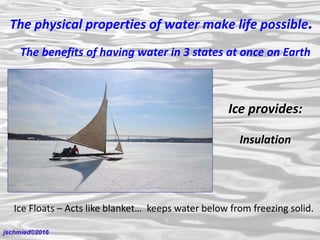 Earth the water planet. | PPT