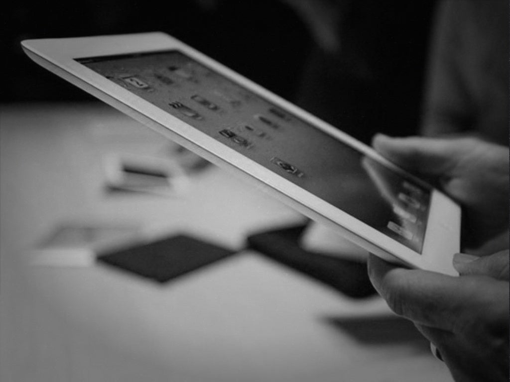 Christopher Schmitt, "Adaptive Images for Responsive Web Design"