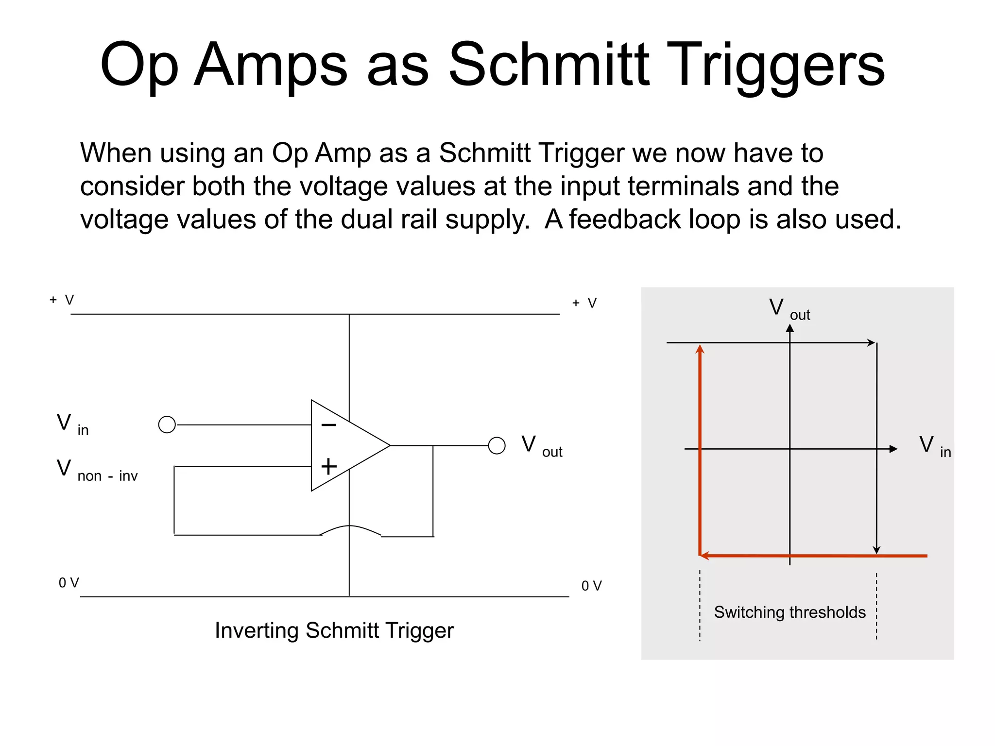 Schmitt_Trigger_Circuits.ppt
