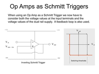 Schmitt_Trigger_Circuits.ppt