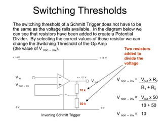 Schmitt_Trigger_Circuits.ppt