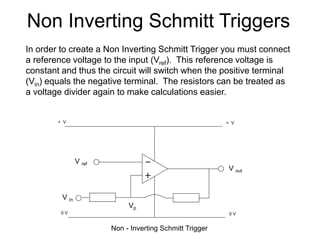 Schmitt_Trigger_Circuits.ppt