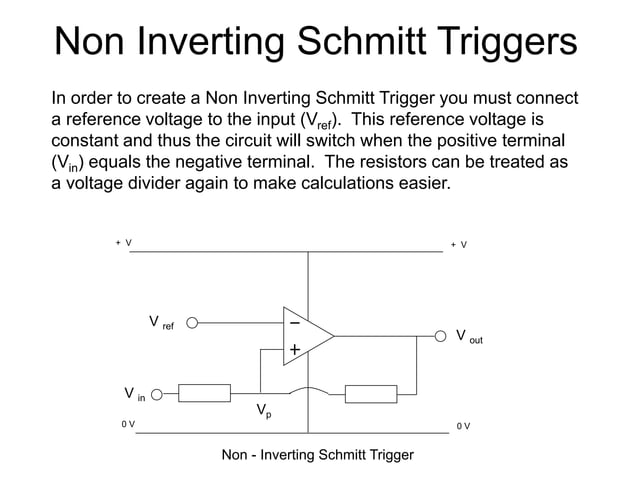 Schmitt_Trigger_Circuits.ppt