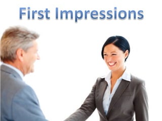 Schmoozing for beginners: A training for library workers | PDF