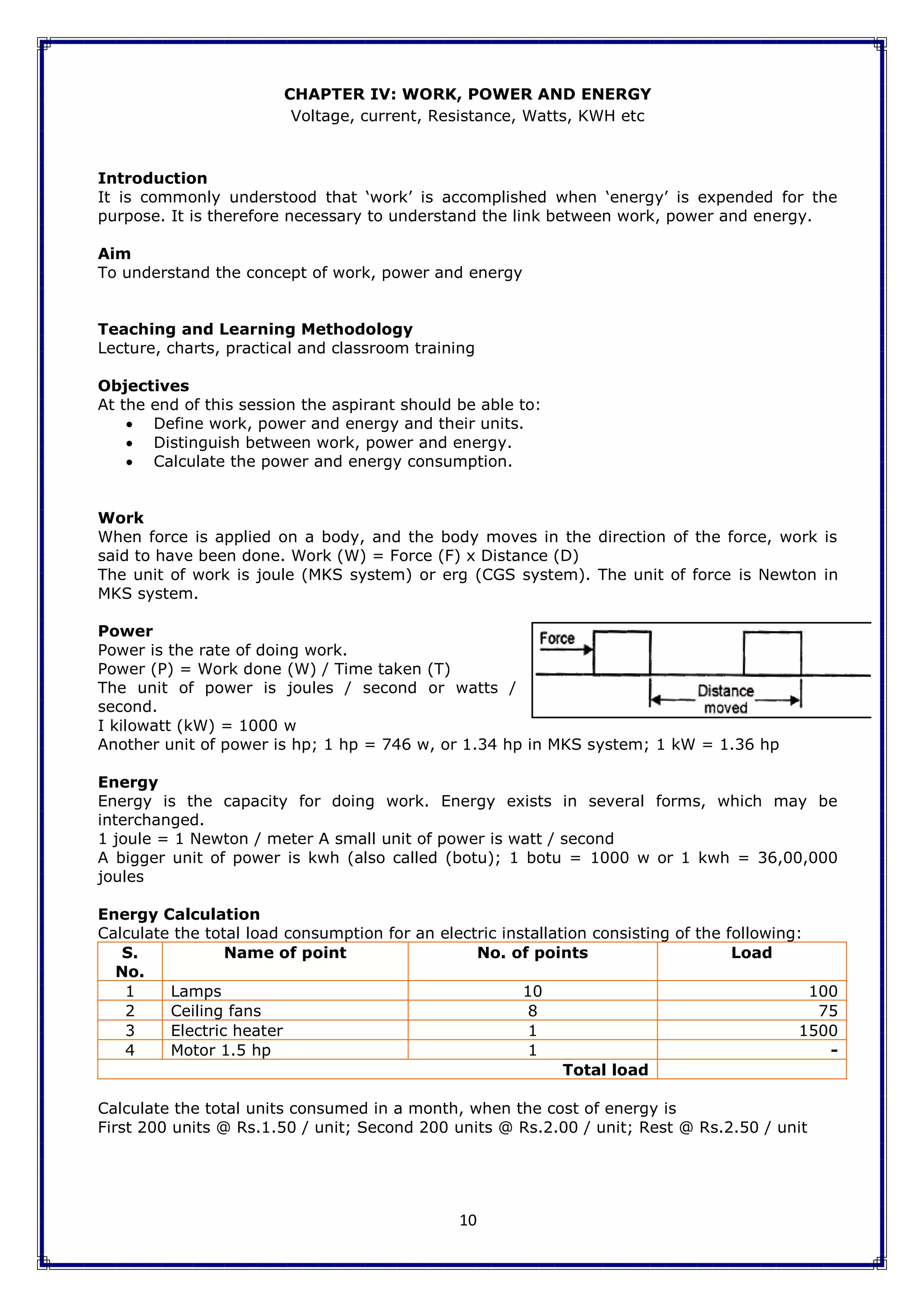 Schneider electrical handbook | PDF
