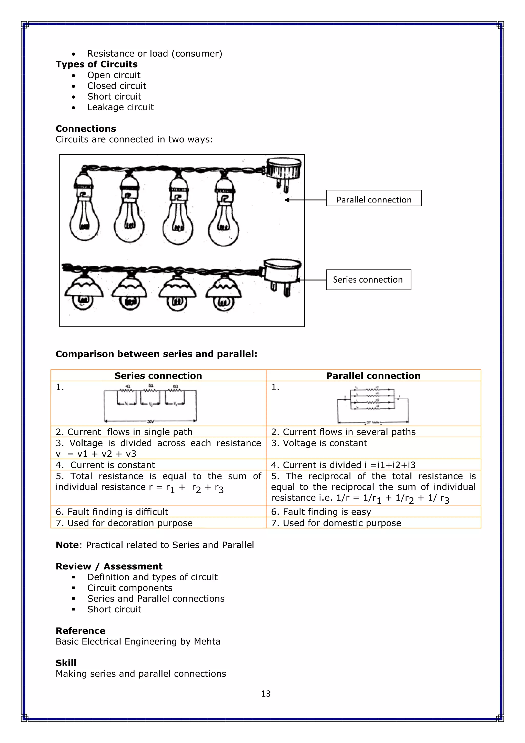 Schneider electrical handbook | PDF
