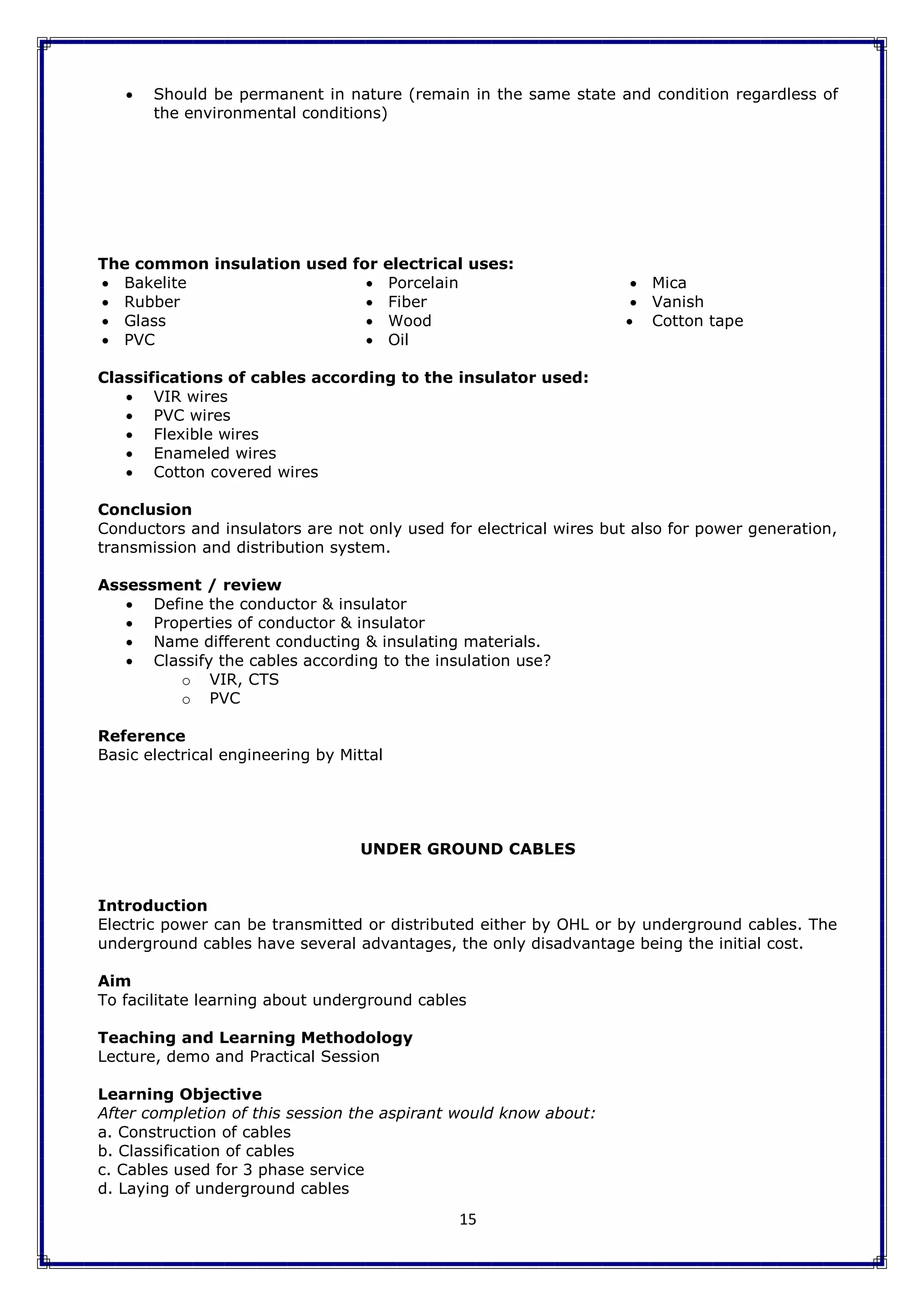 Schneider electrical handbook | PDF