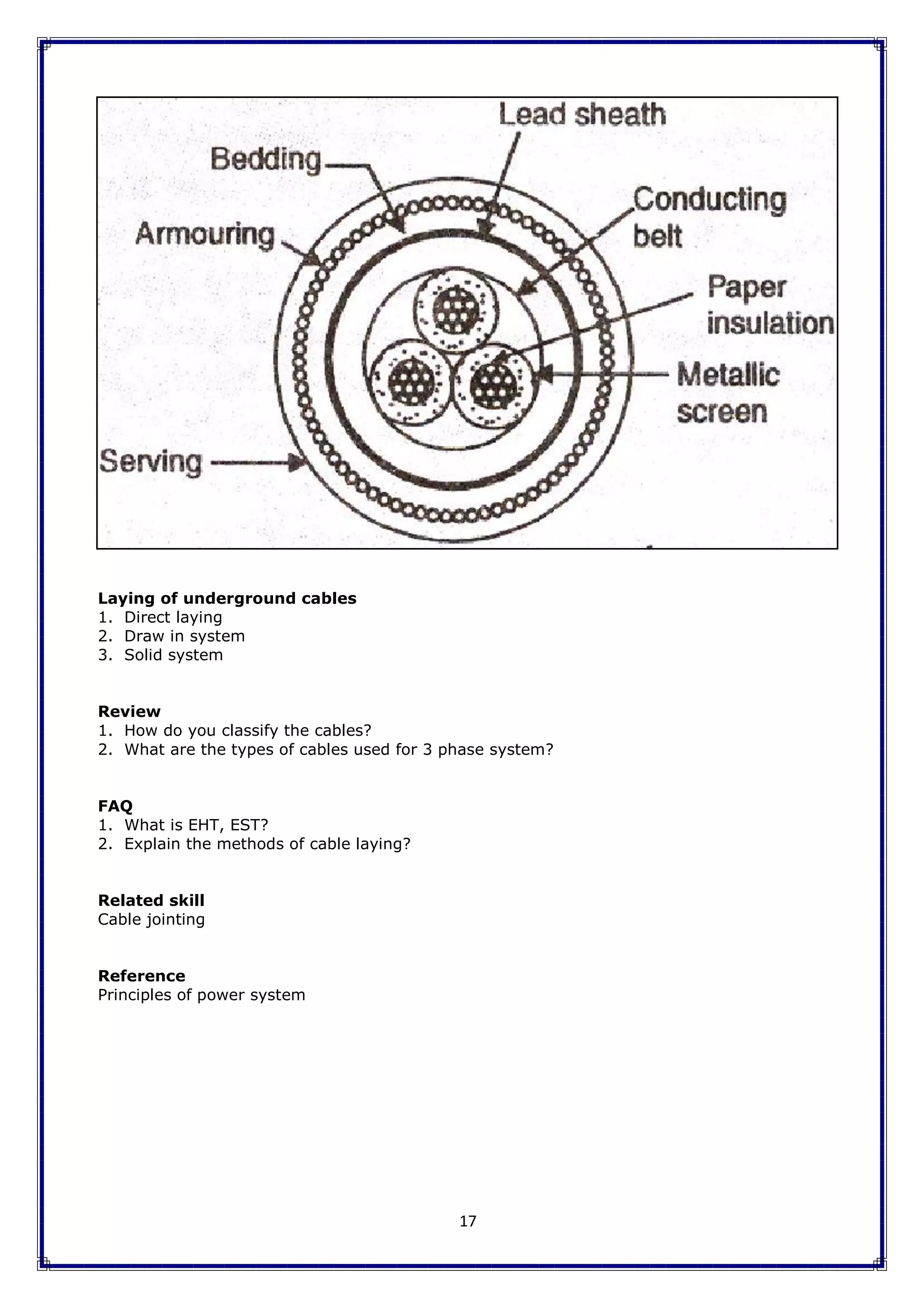 Schneider electrical handbook | PDF