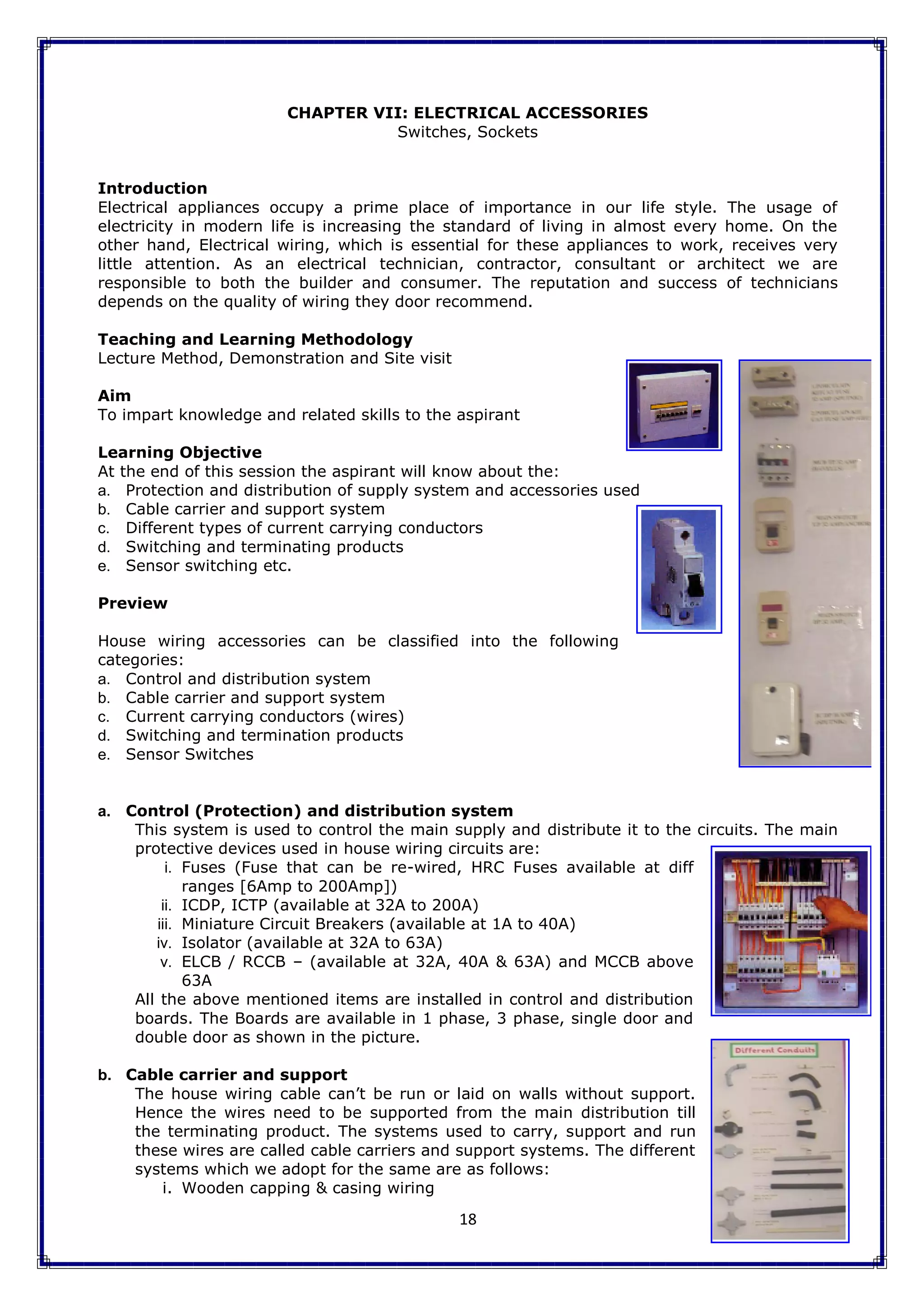 Schneider electrical handbook | PDF