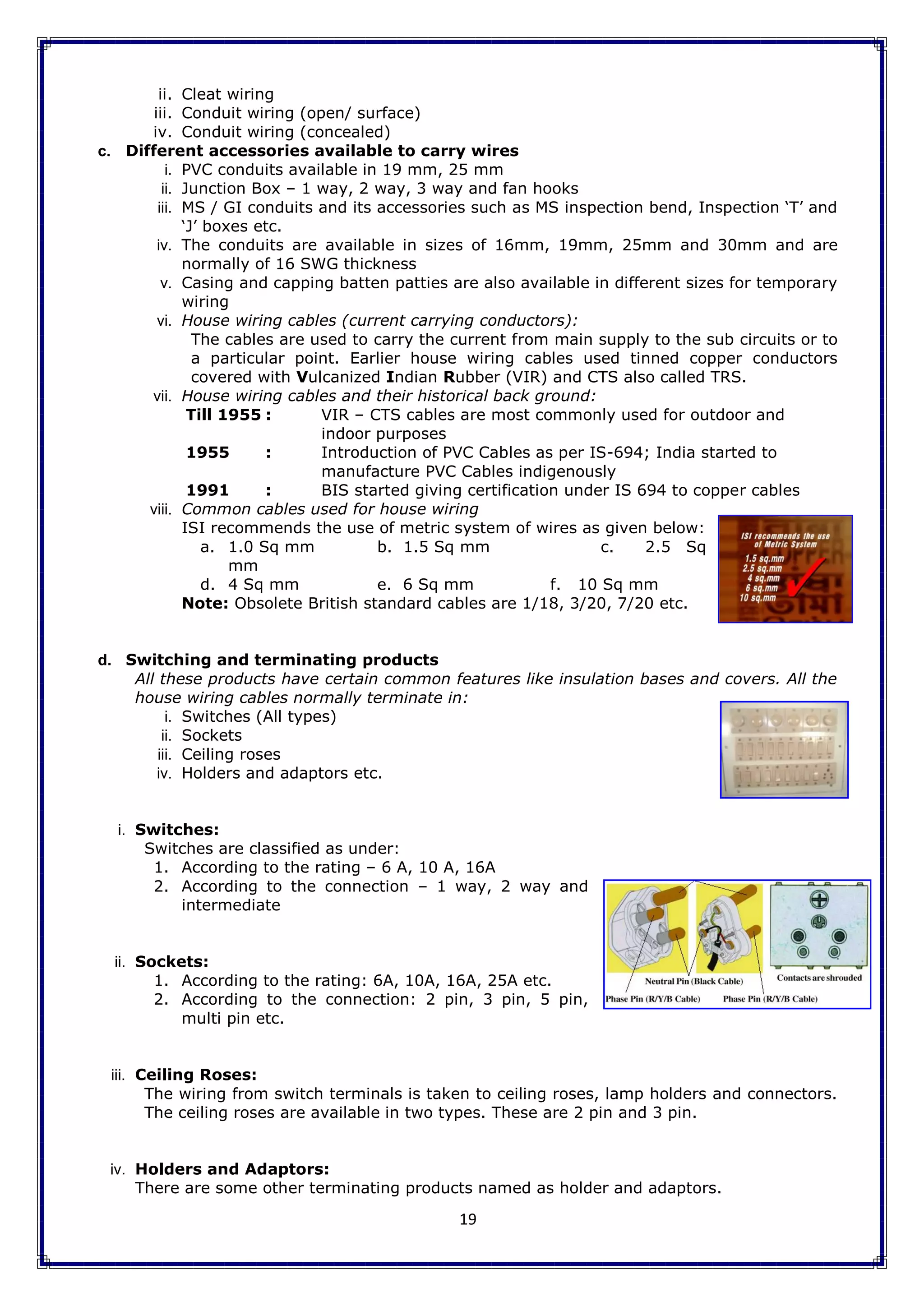 Schneider electrical handbook | PDF