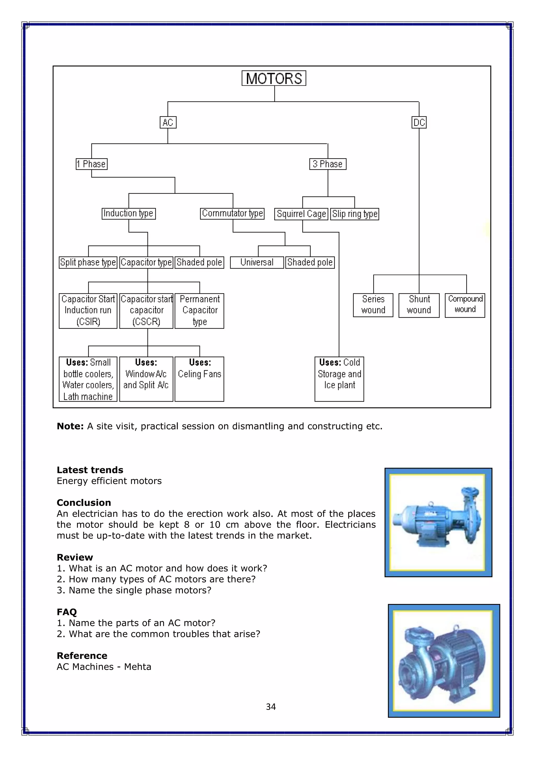 Schneider electrical handbook | PDF