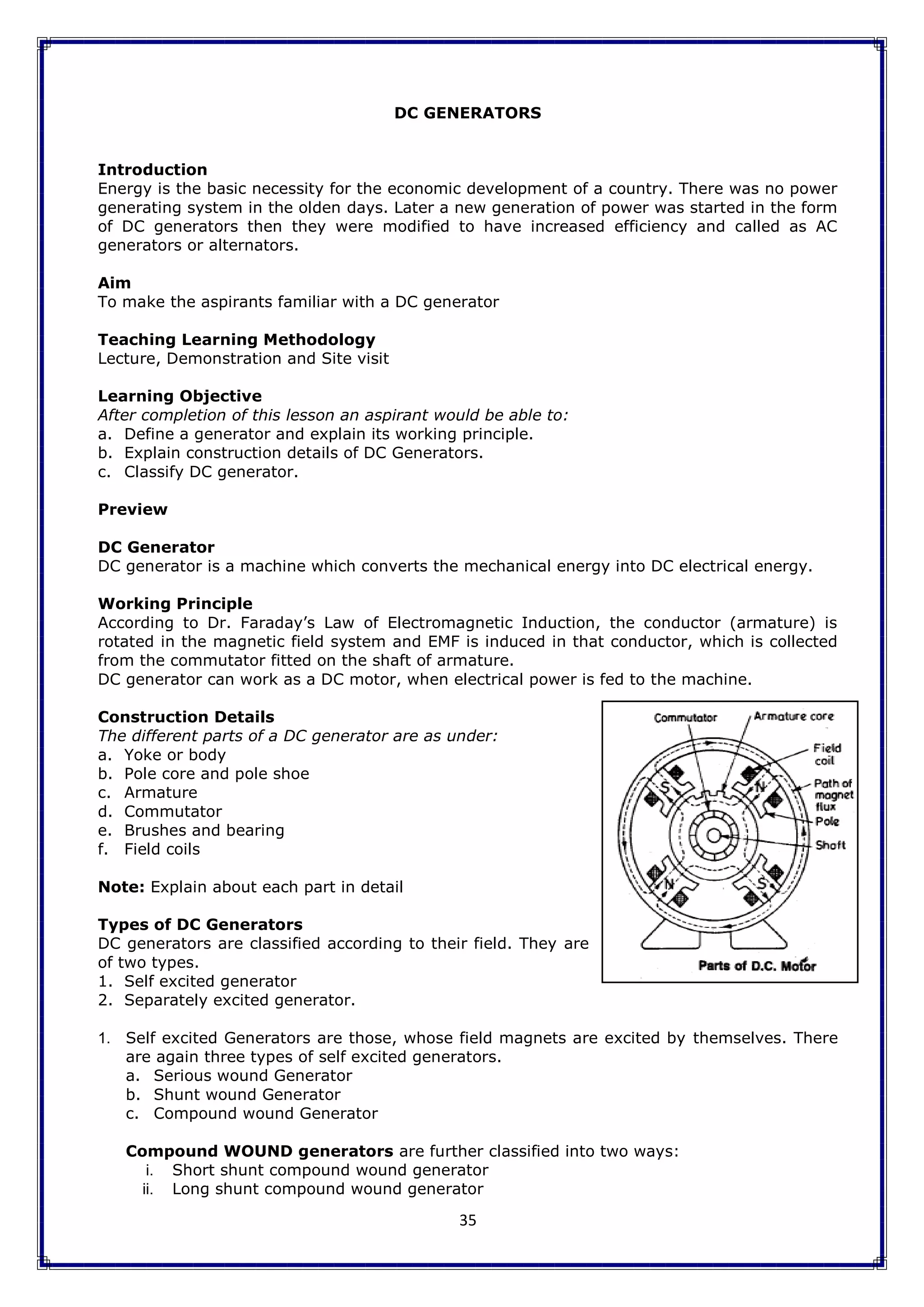 Schneider electrical handbook | PDF