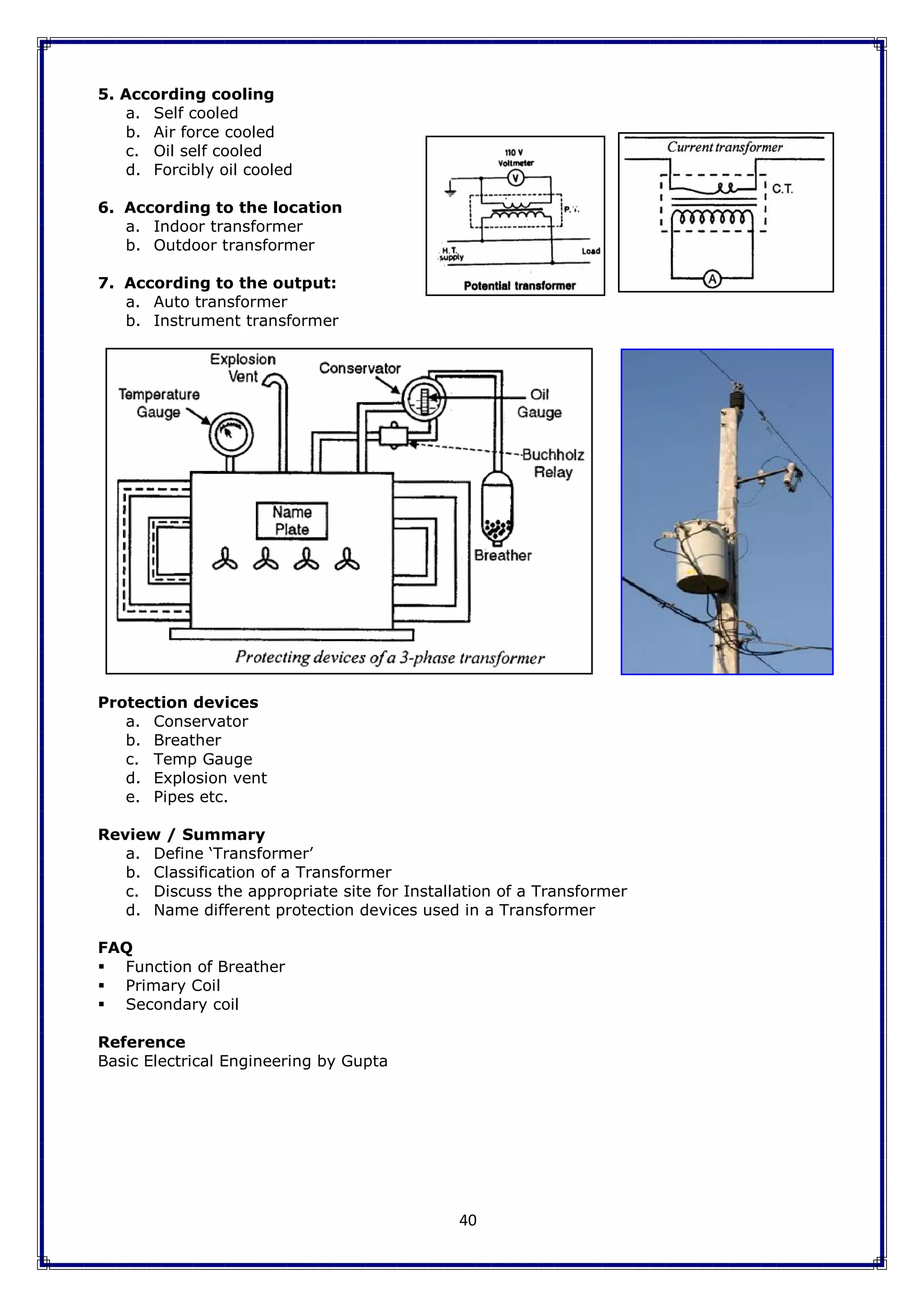 Schneider electrical handbook | PDF