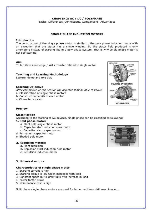 Schneider electrical handbook | PDF