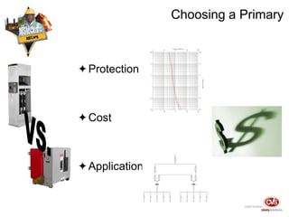 A Consideration of Medium Voltage Substation Primary Applications | PPTX