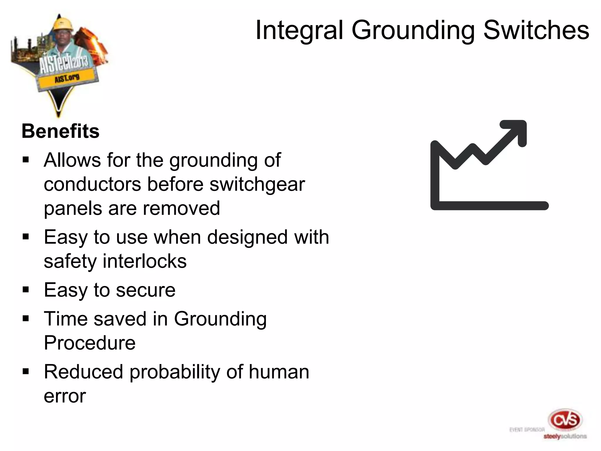 New Approaches for Maintenance Grounding in Medium Voltage Switchgear ...