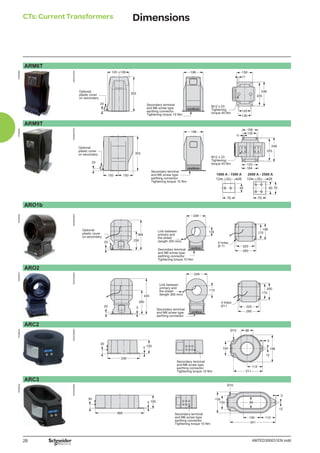 Schneider electric tc indoor | PDF