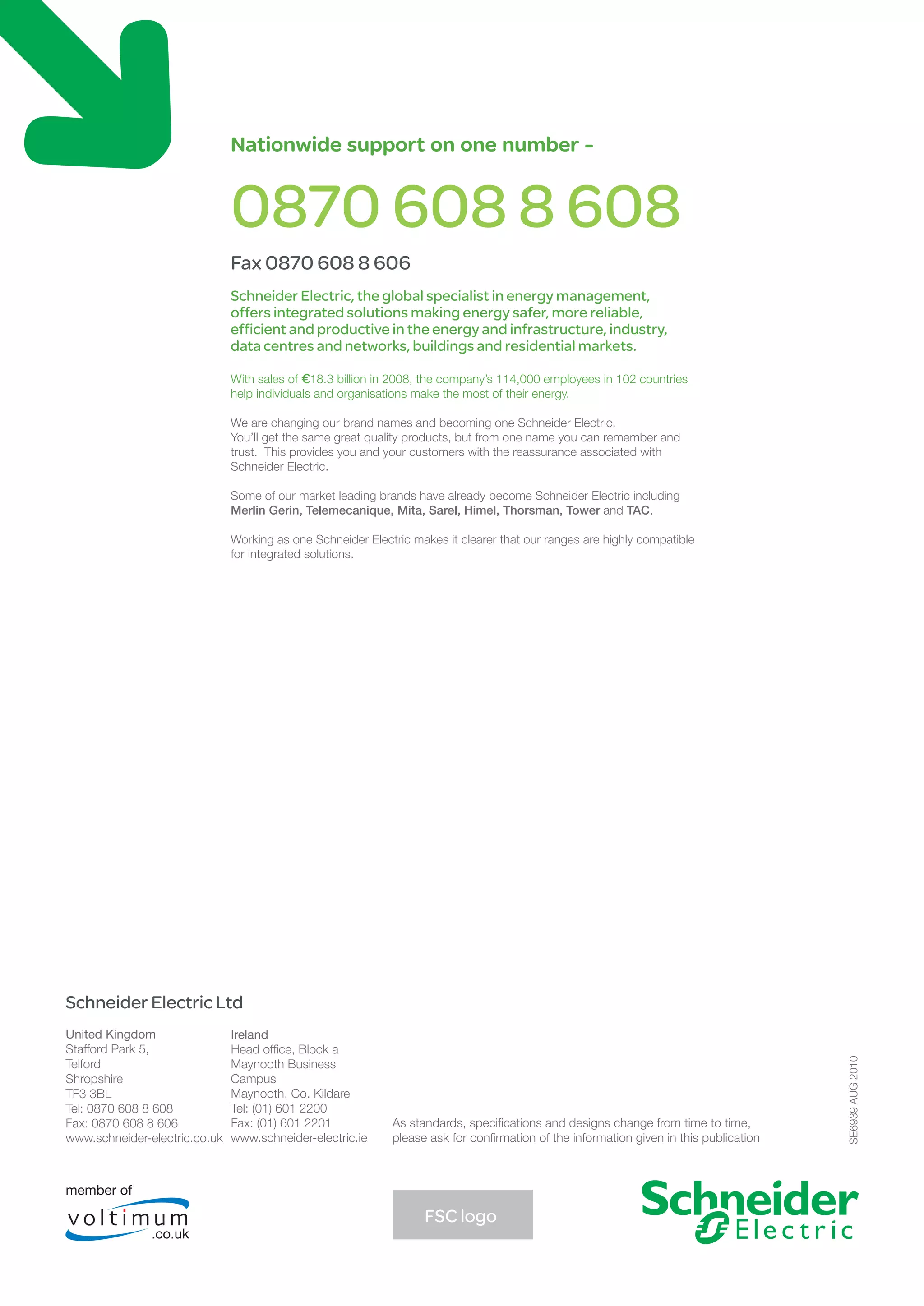 Schneider GenieEvo MV Modular Switchboard (13.8kV) | PDF
